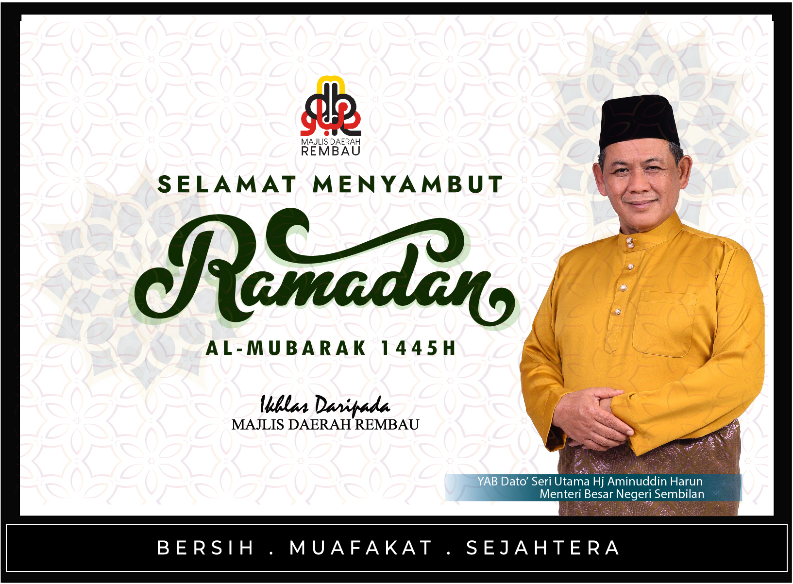 Official Portal of Rembau Distric Council - Bahagian Pentadbiran ...